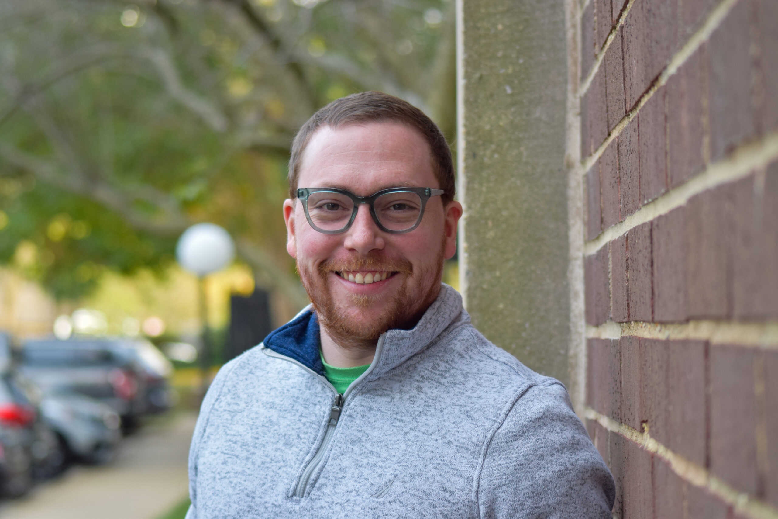 Daniel Pineau - Dr. Noel Goldberg