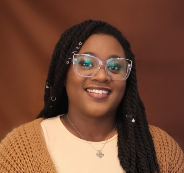 Ariel Stephens, LPC, LMHC - Dr. Noel Goldberg