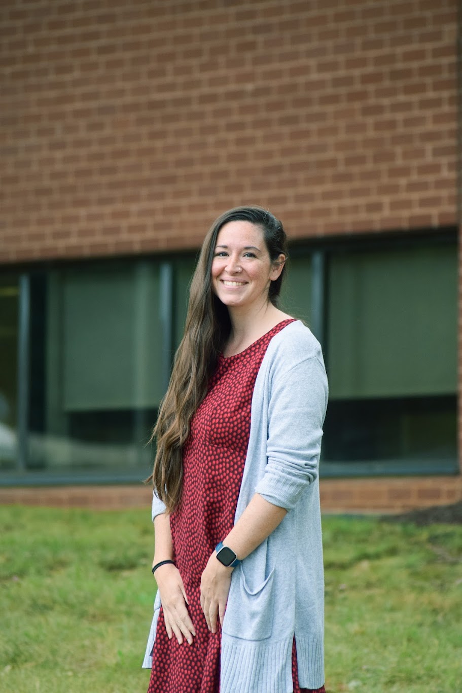 Claire Capeheart - Dr. Noel Goldberg